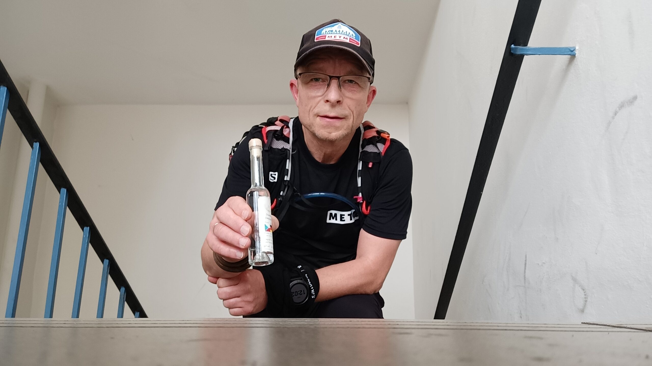 Der AKHD sagt Dankeschön! - Ultralauf Dresden